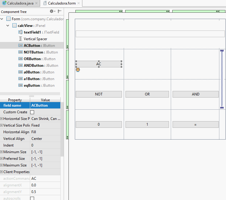 Operadors i conversió de tipus