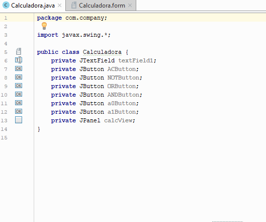 Operadors i conversió de tipus